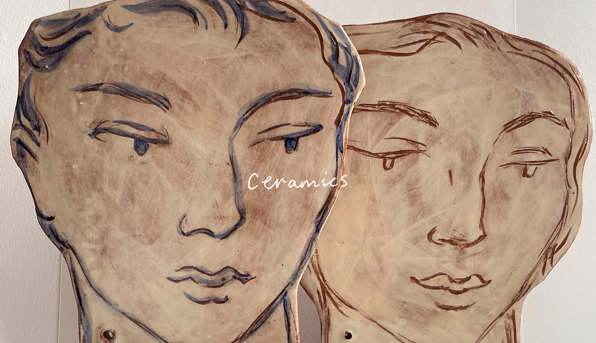 Ceramics – Alex Robinson Design
