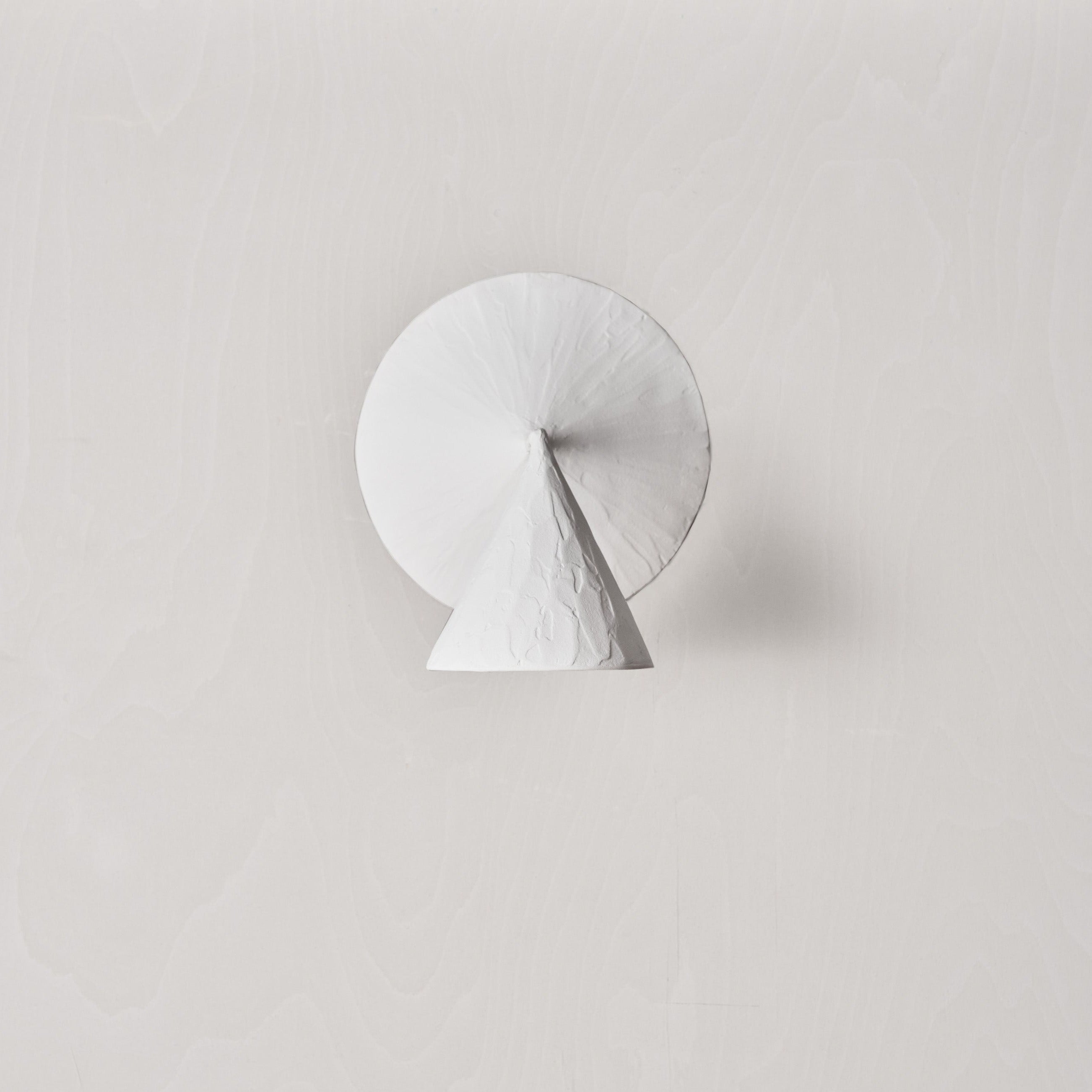 Arrow wall light – Alex Robinson Design
